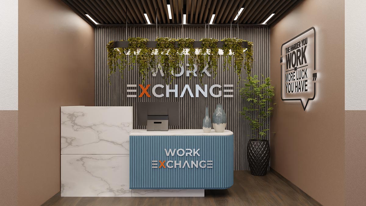 FB #3385 - Work Exchange
